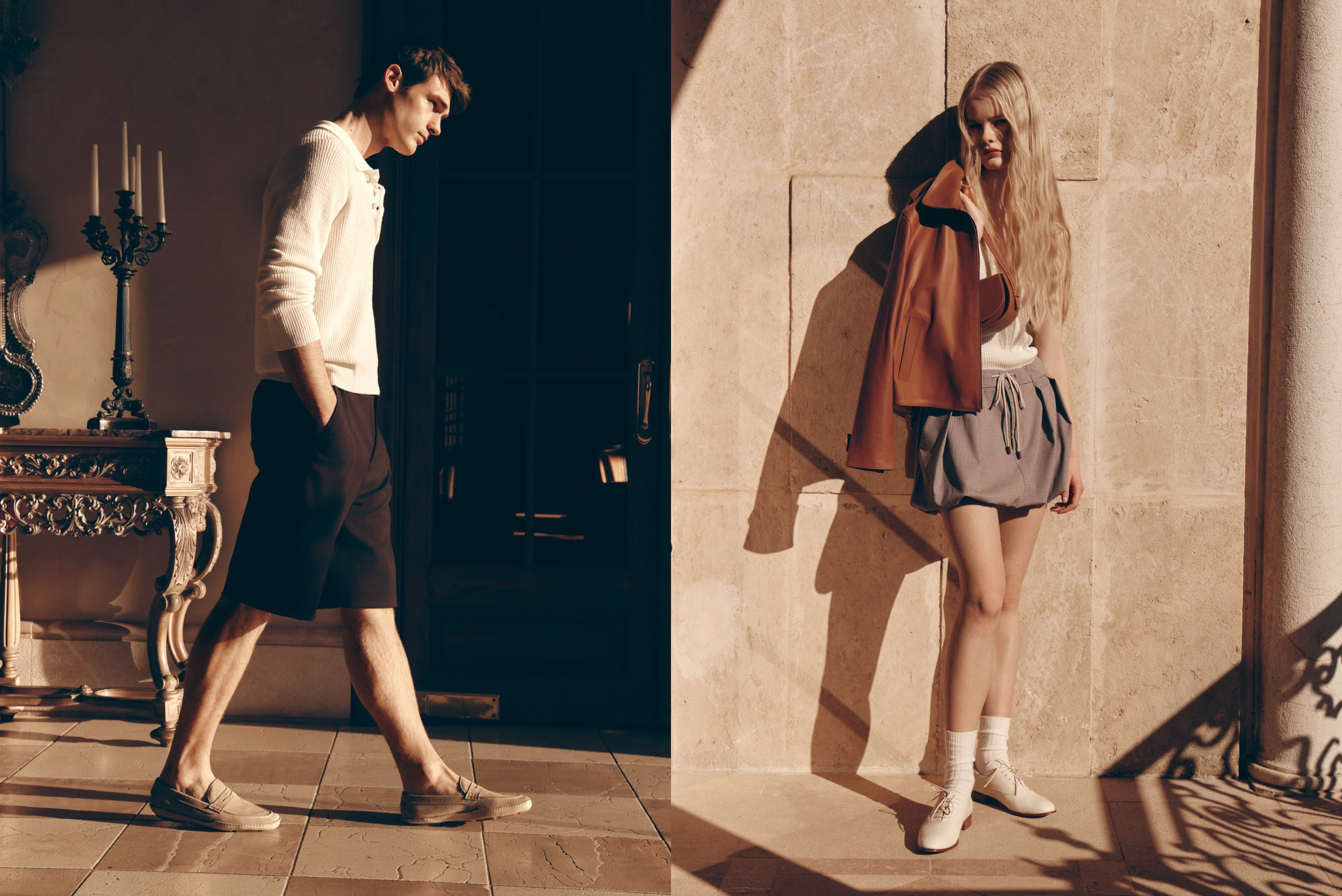 Spring-Summer Shoe Trends | Lottusse